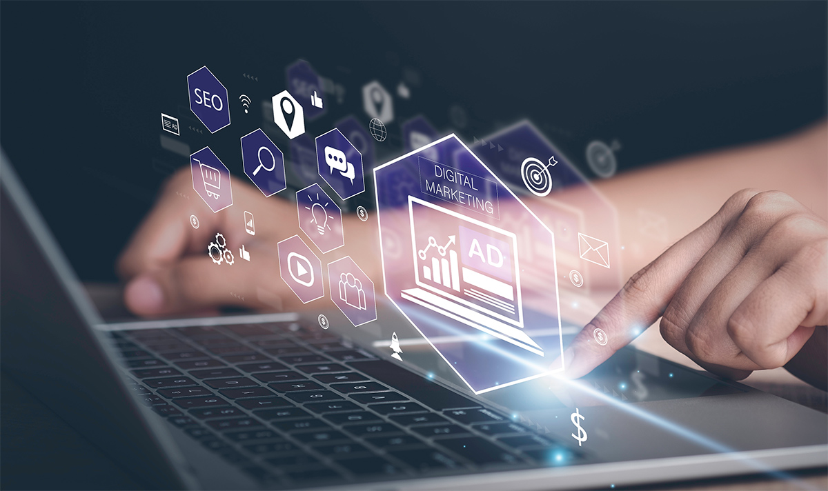 How our ad platform benefits your business - Advertise With Us
